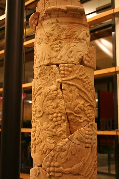Musée et sites archéologiques de Vieux-la-Romaine à Éterville - Monumentum